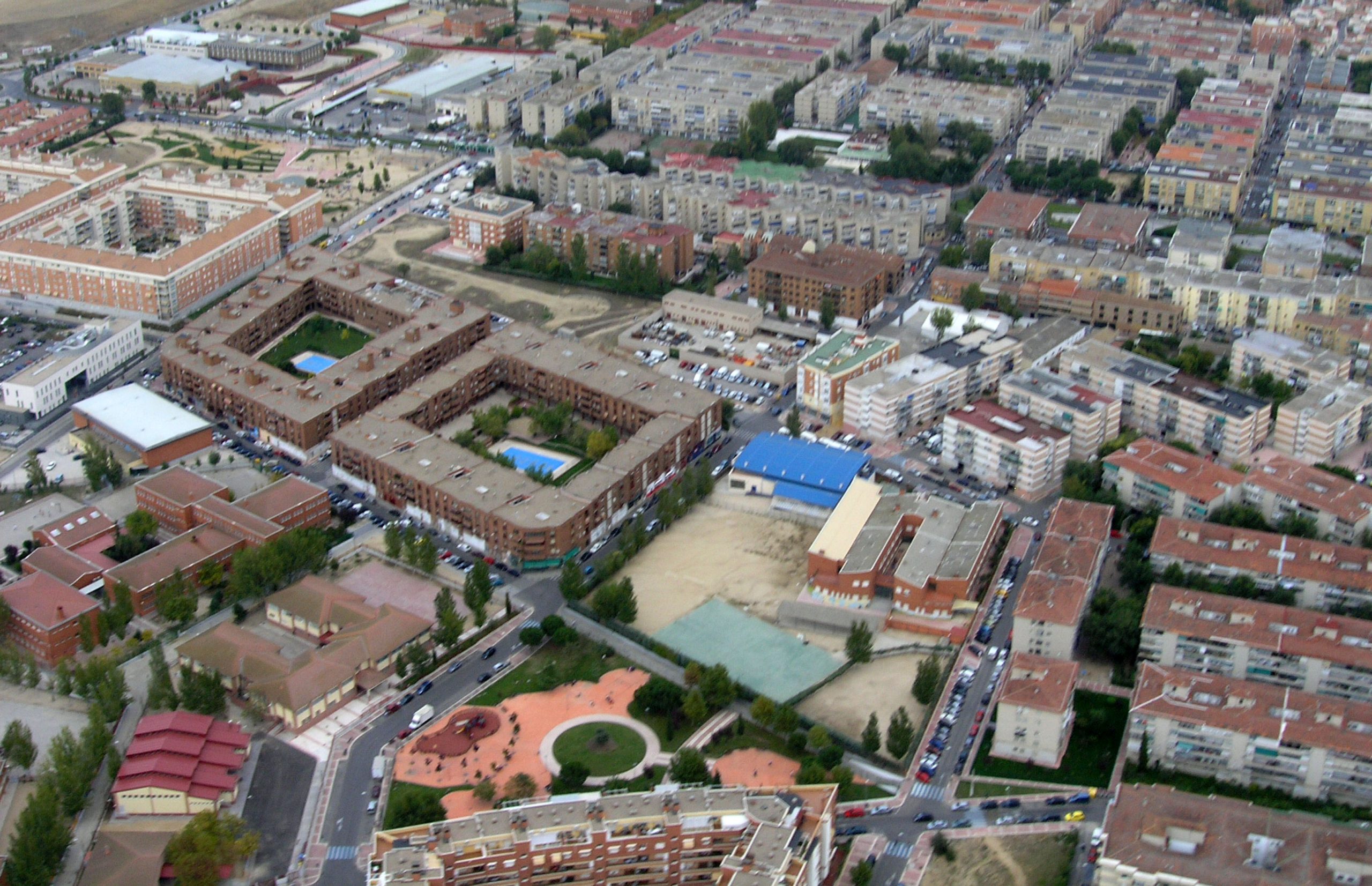 PARLA/ Cs propone una comisión de seguimiento para consensuar medidas ...