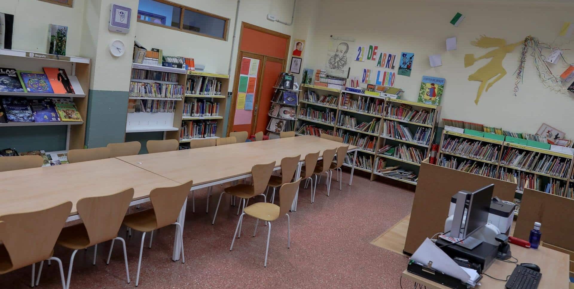 Colegios e institutos de Móstoles podrán acceder a nuevas ayudas ...