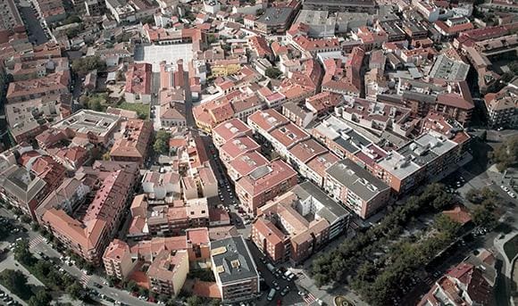 Pinto ultima su macro-proyecto para renovar todo el alumbrado público ...