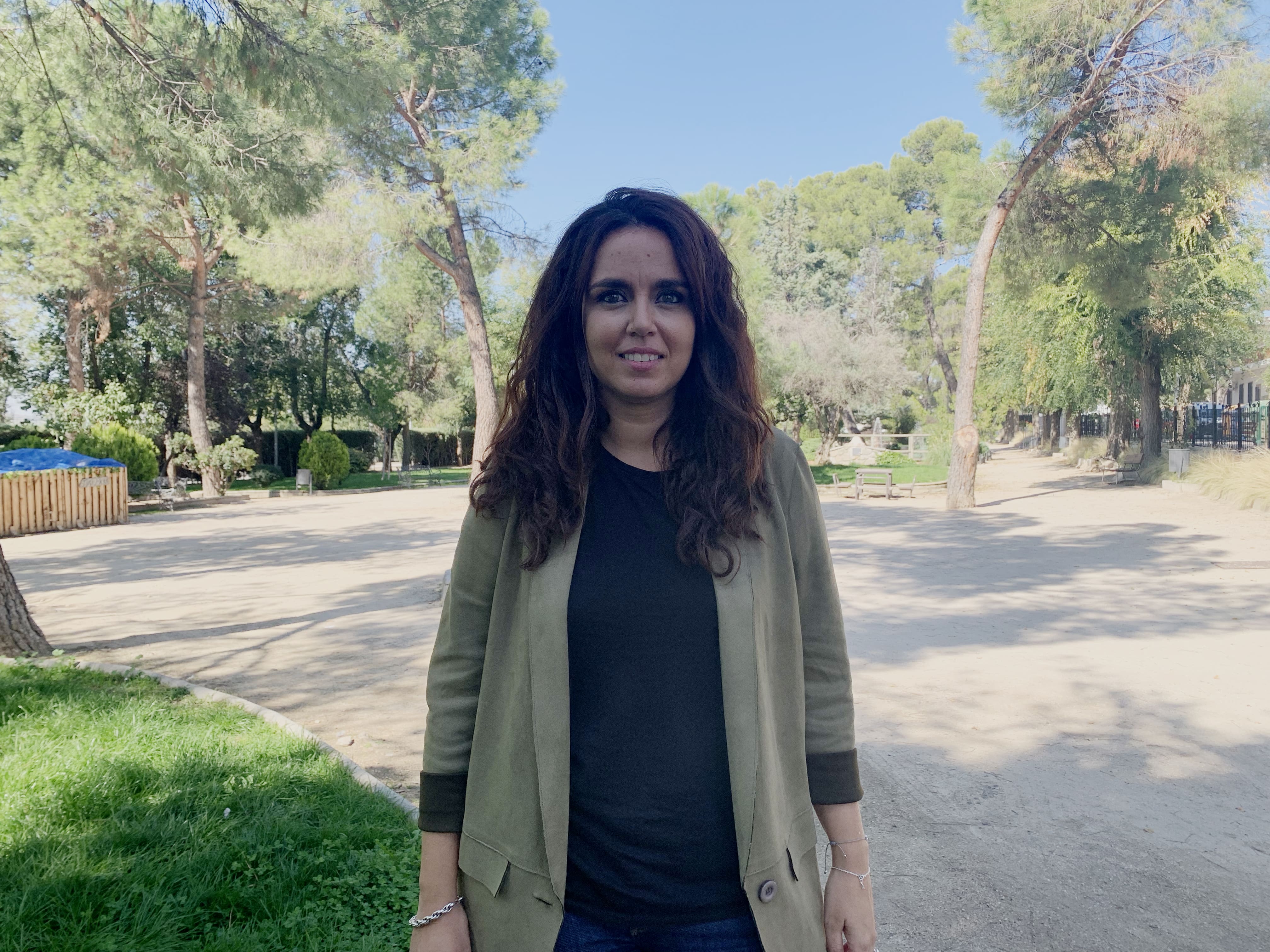ENTREVISTA/ Mónica Carazo (Rivas): "Nuestro modelo de ciudad está en ...