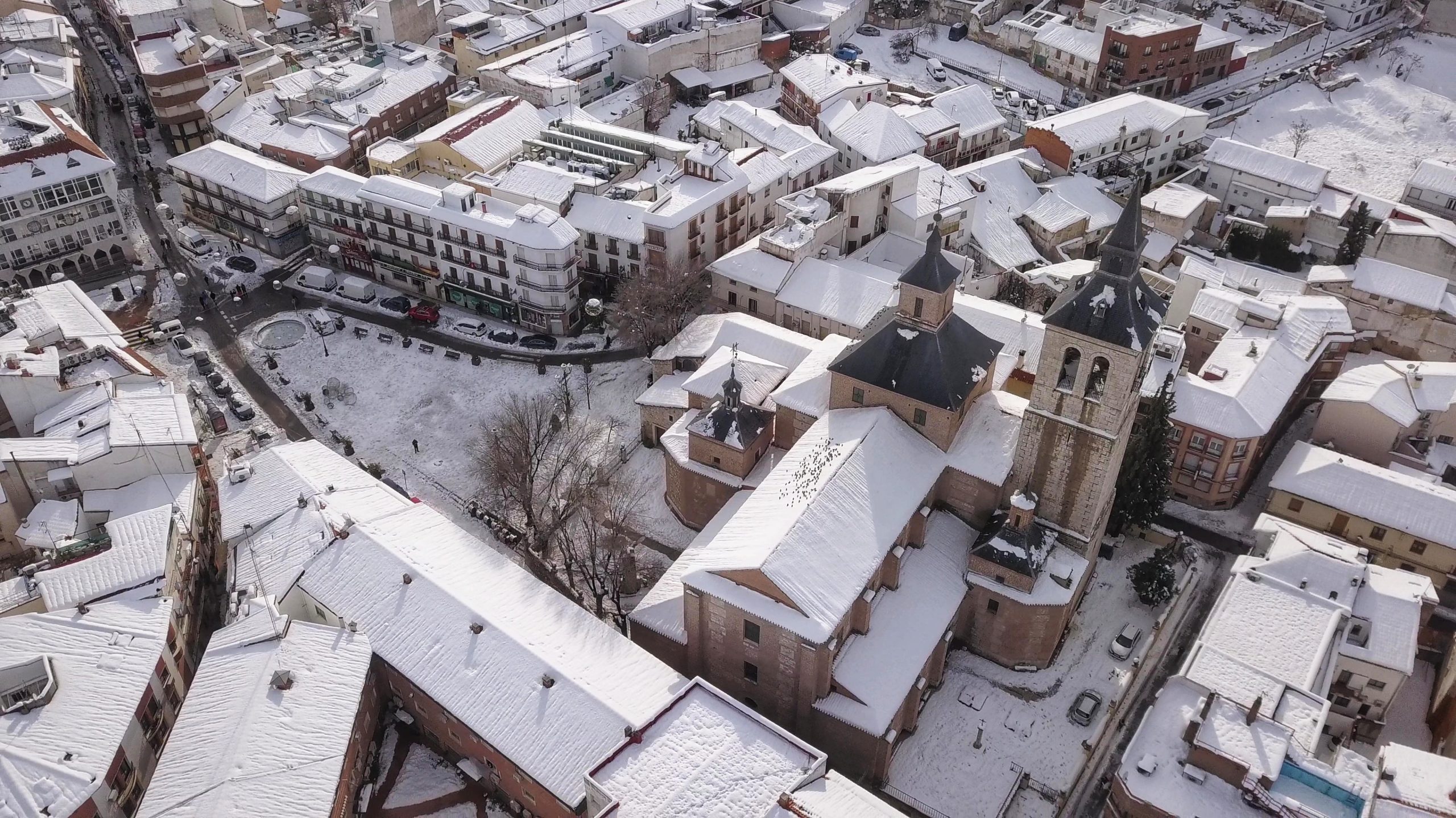 ARGANDA DEL REY/ Más de 200 imágenes optarán al premio 'Arganda bajo la ...