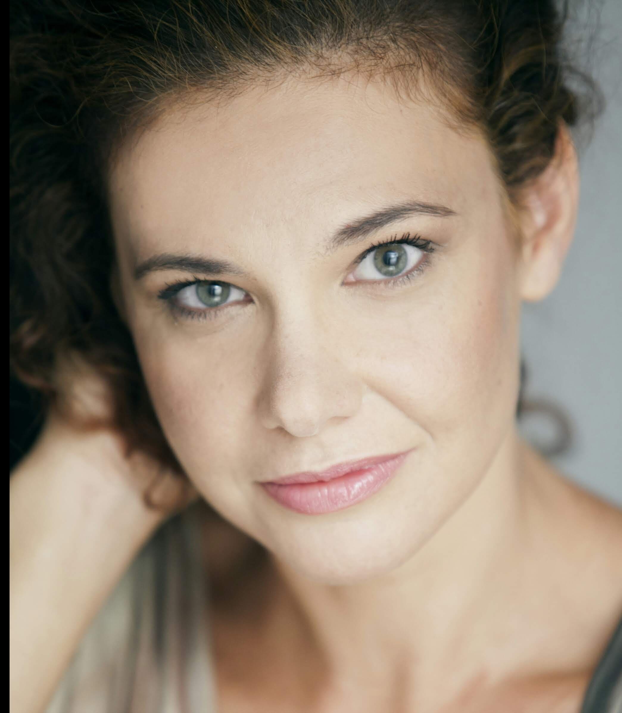 ALCALÁ DE HENARES/ María Isasi y Lidia Otón protagonizan 'Cartas de las ...