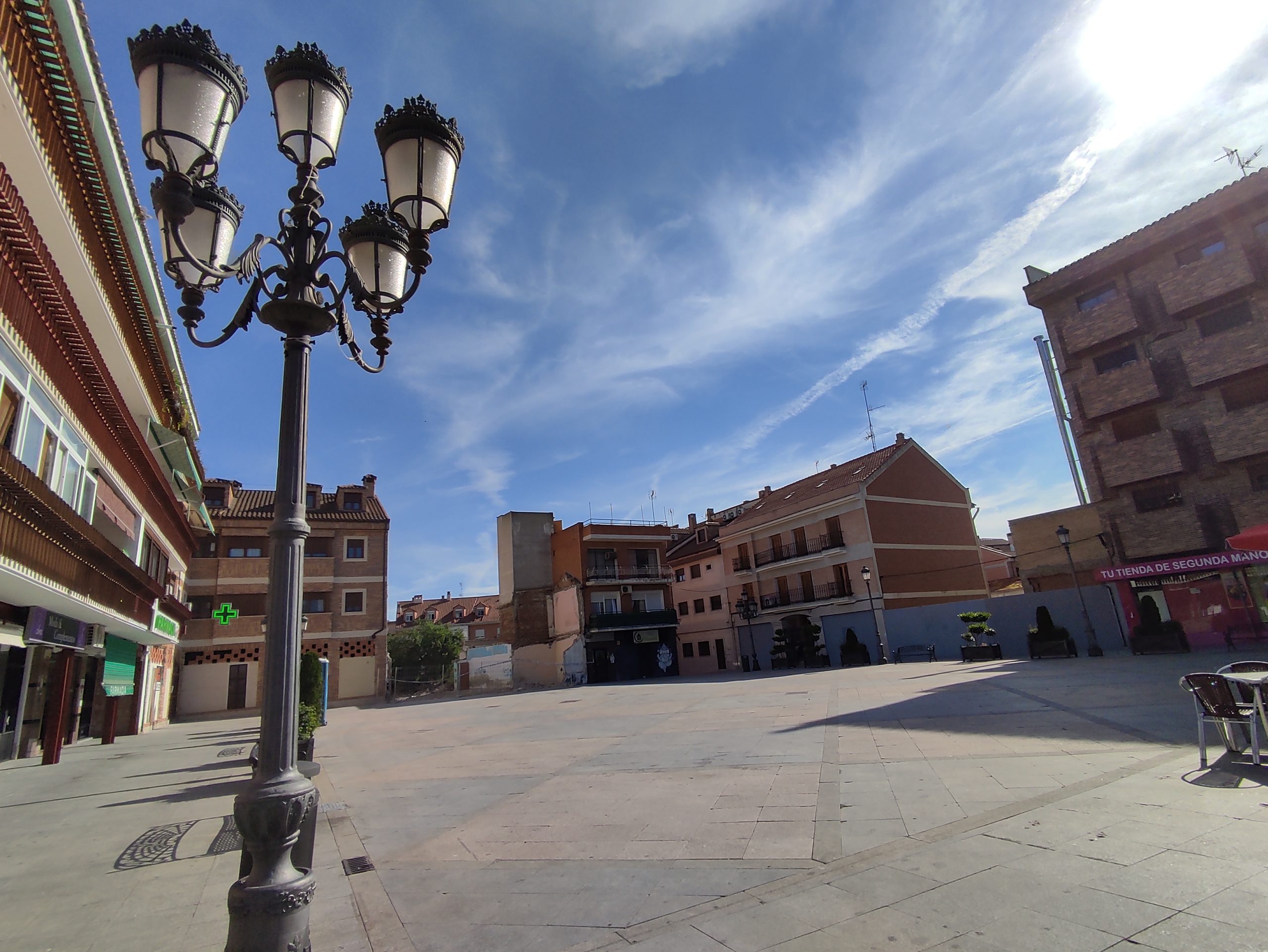 FUENLABRADA/ Flamenco, cine, piratas y ventrílocuos este fin de semana ...