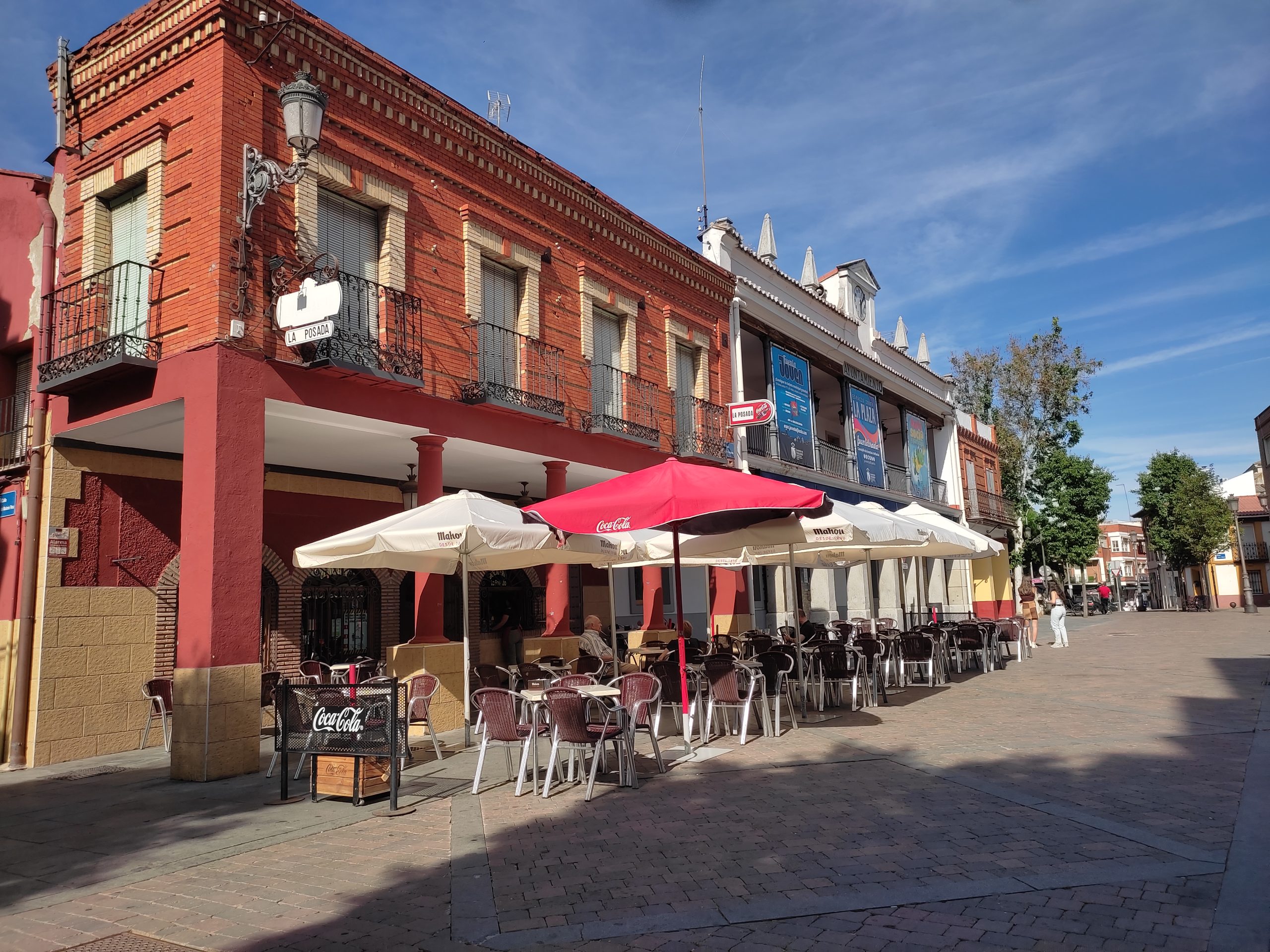 FUENLABRADA/ Reservan 100.000 € para potenciar ferias comerciales y ...