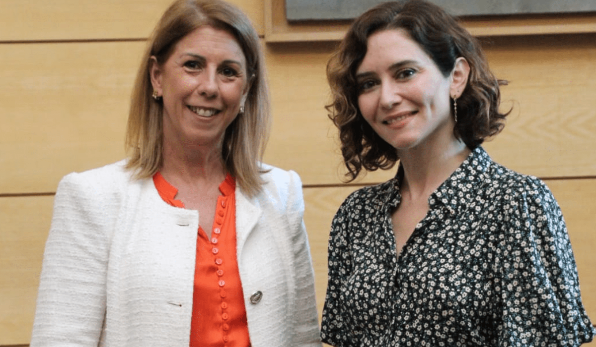 RIVAS/ Janette Novo (PP) no tira aún la toalla: "Los vecinos han votado ...