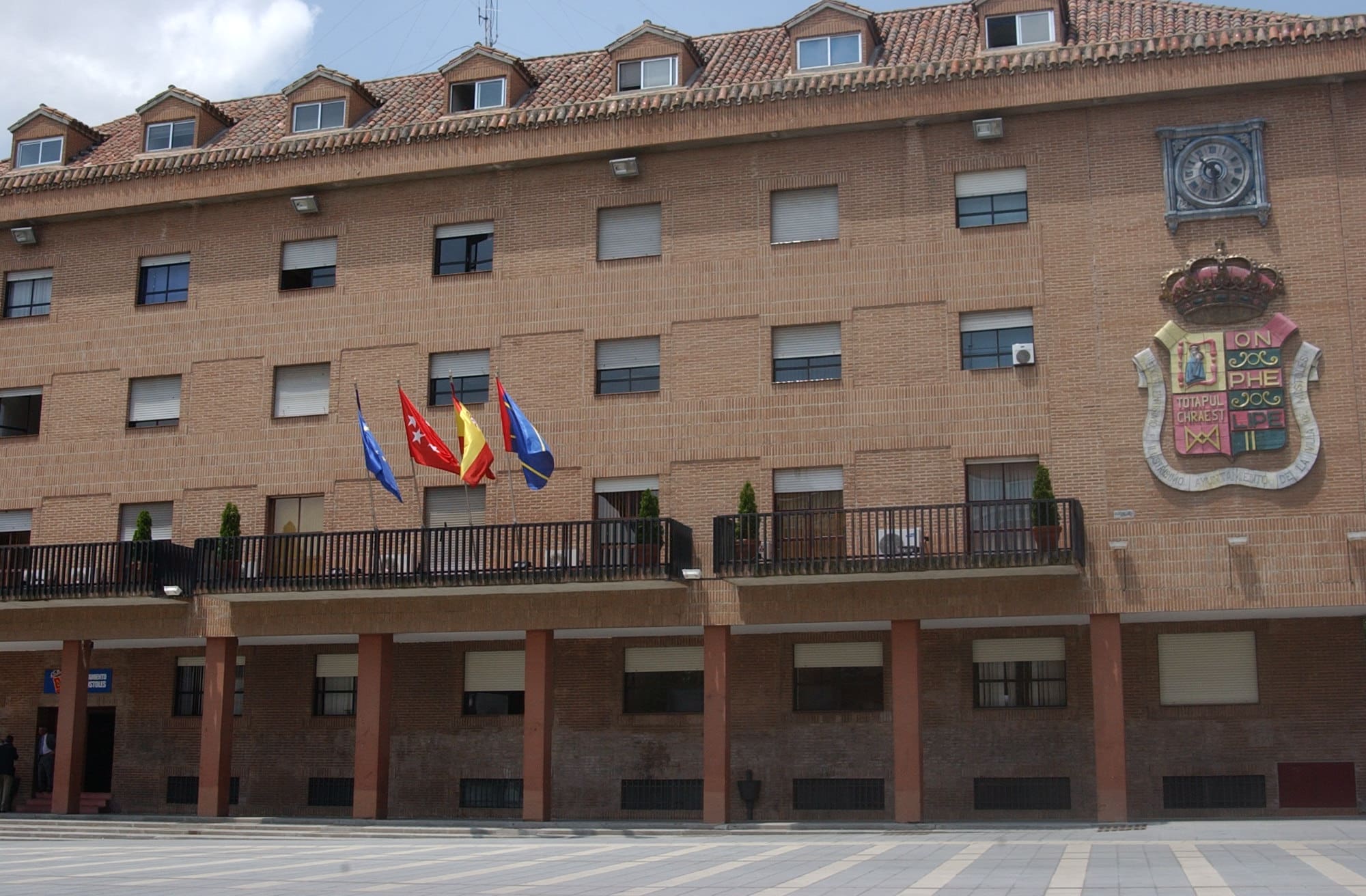 Móstoles permite pagar el IBI y IVTM online hasta el 7 de julio