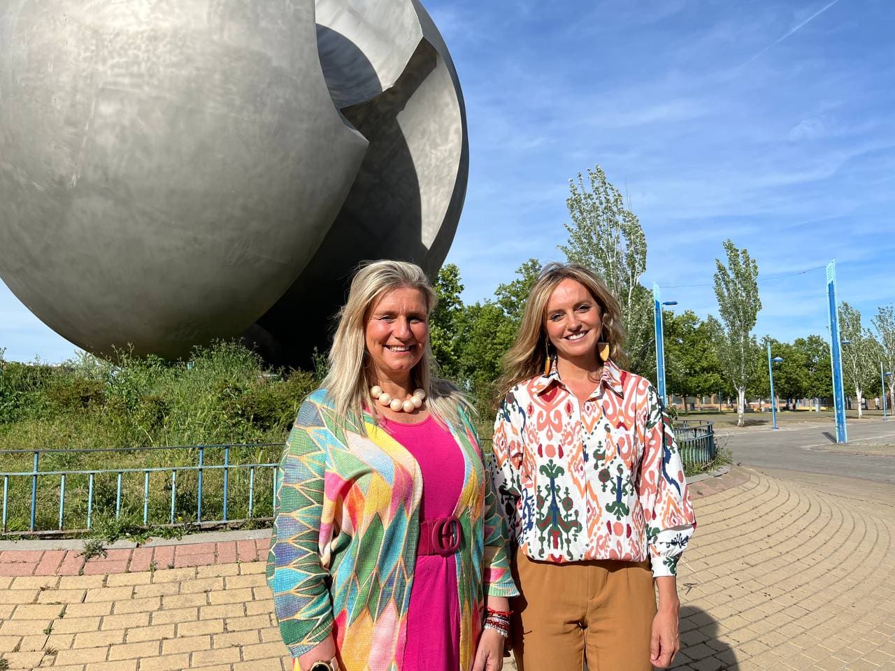 ENTREVISTA / Marisol Serrano (Cs Leganés): "Las promociones de alquiler ...