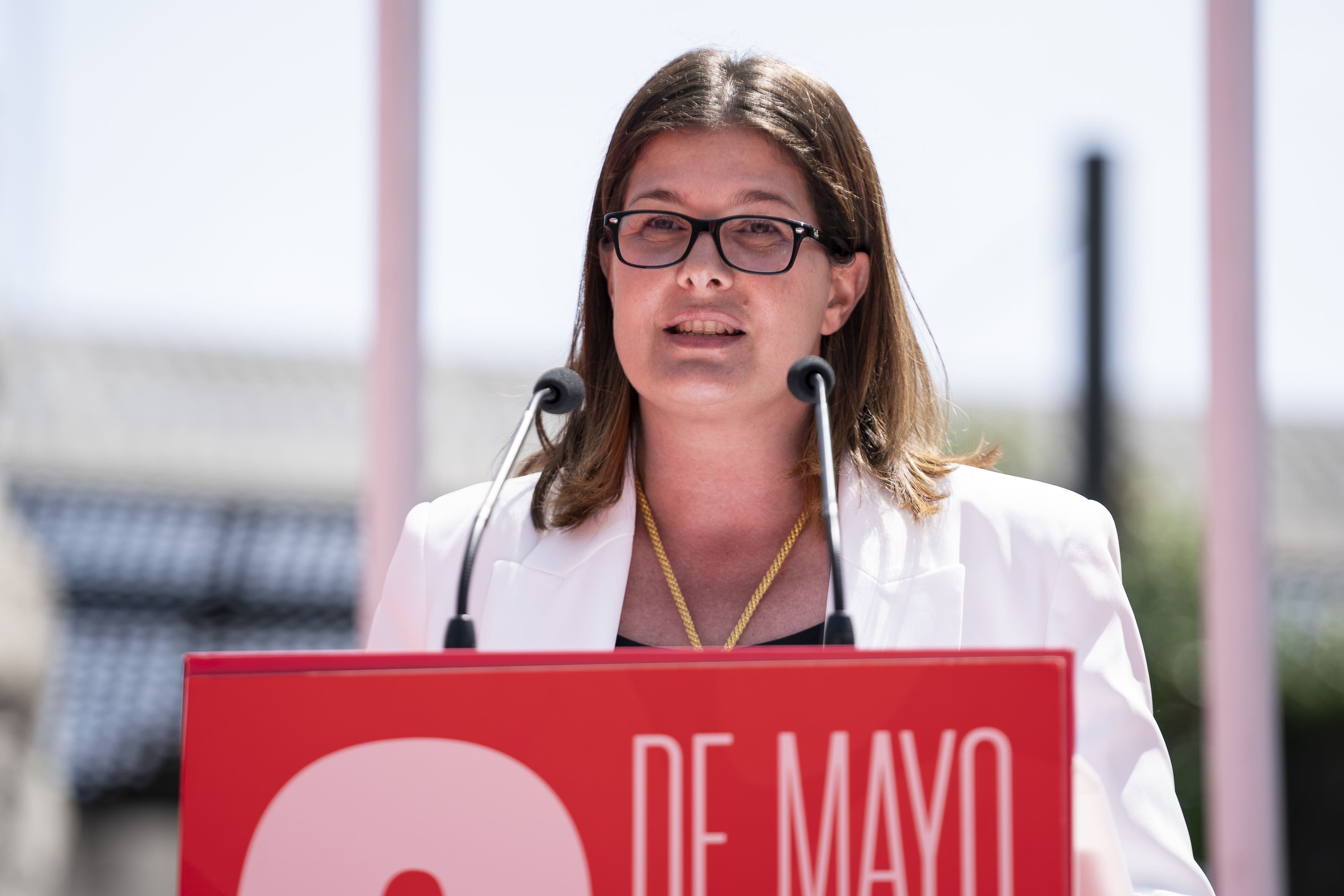Dimisión en bloque de Noelia Posse y otros seis dirigentes de la ...