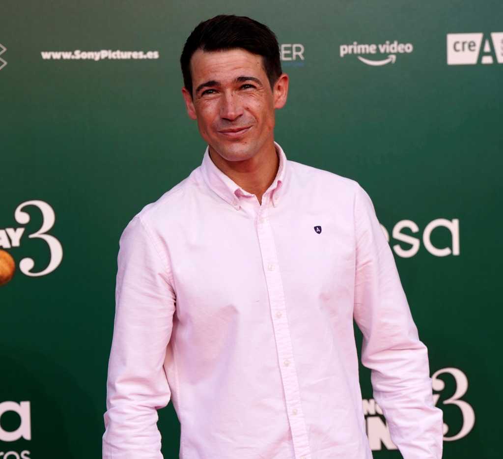 PARLA/ El actor Juan José Ballesta inaugurará su columna en el 'Paseo ...