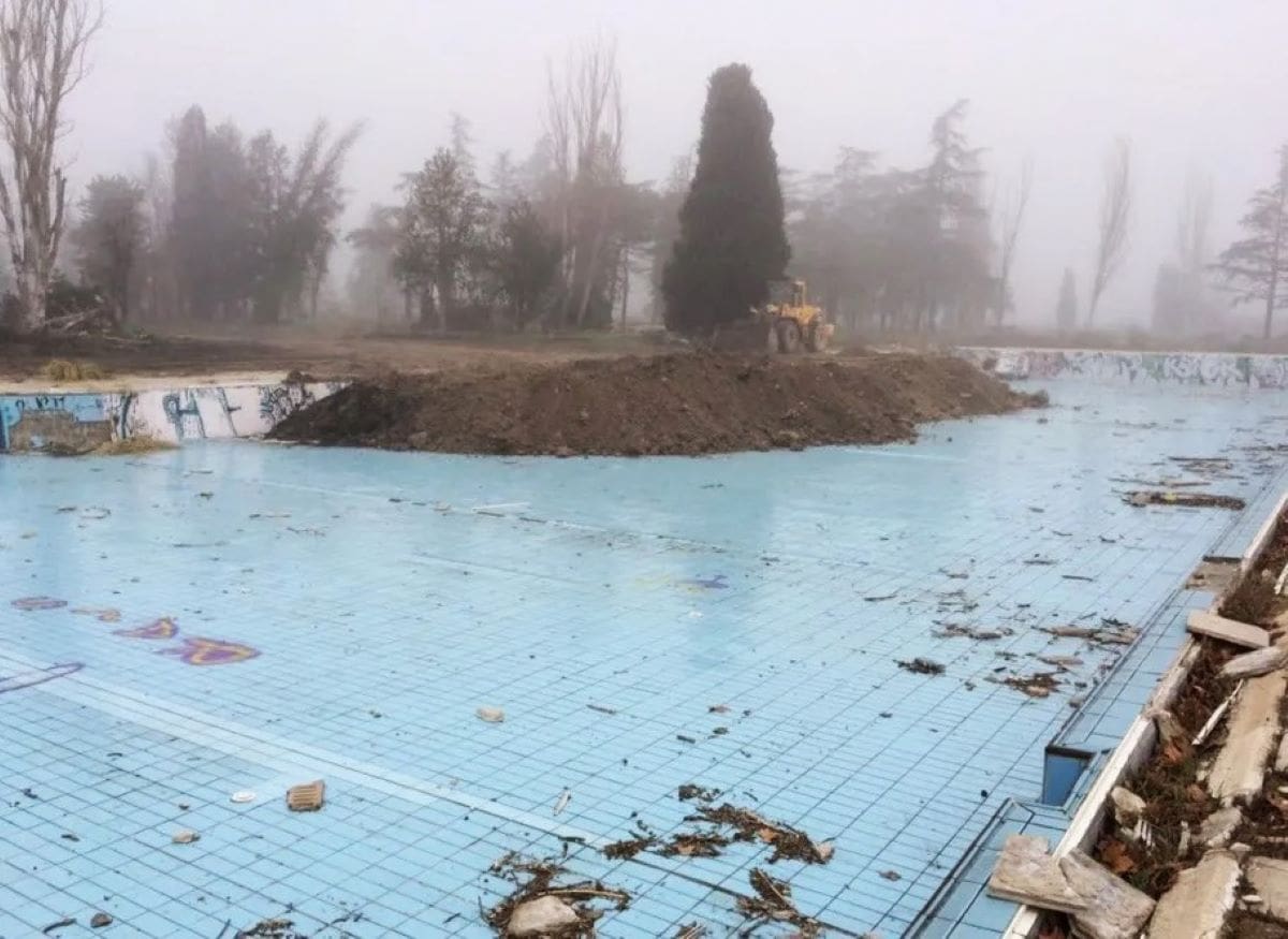 LEGANÉS/ La ciudad proyecta su piscina más moderna en Solagua: ¿Qué ...
