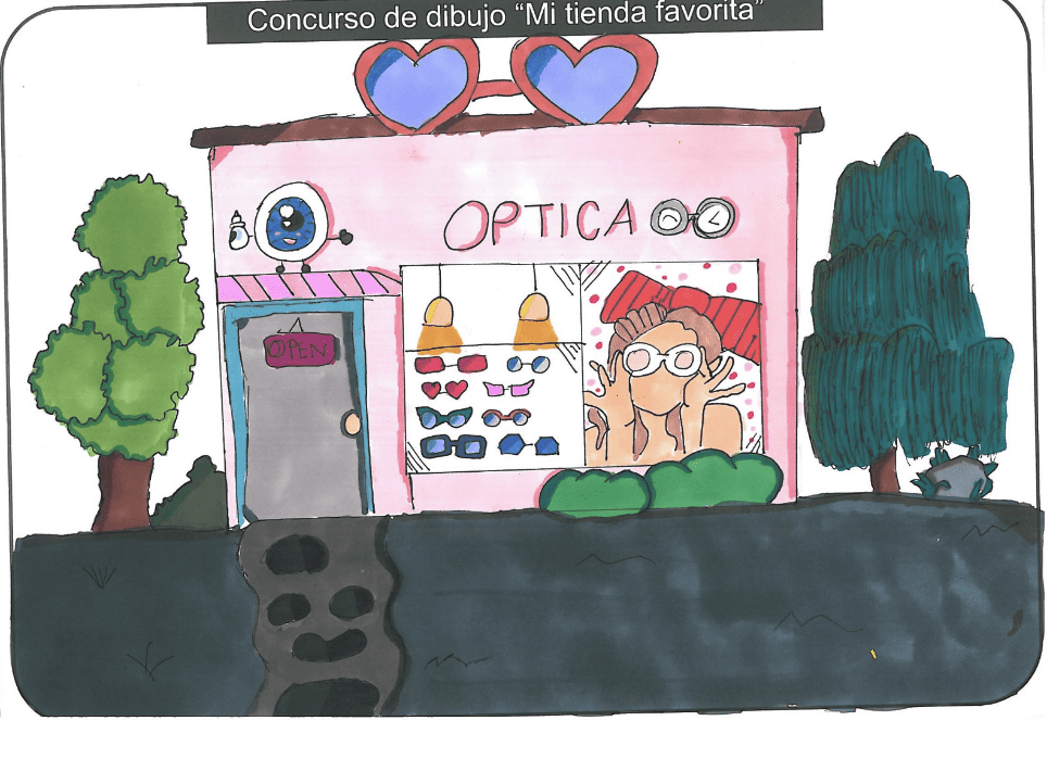 'Mi tienda favorita' el concurso que alegra el comercio de Getafe