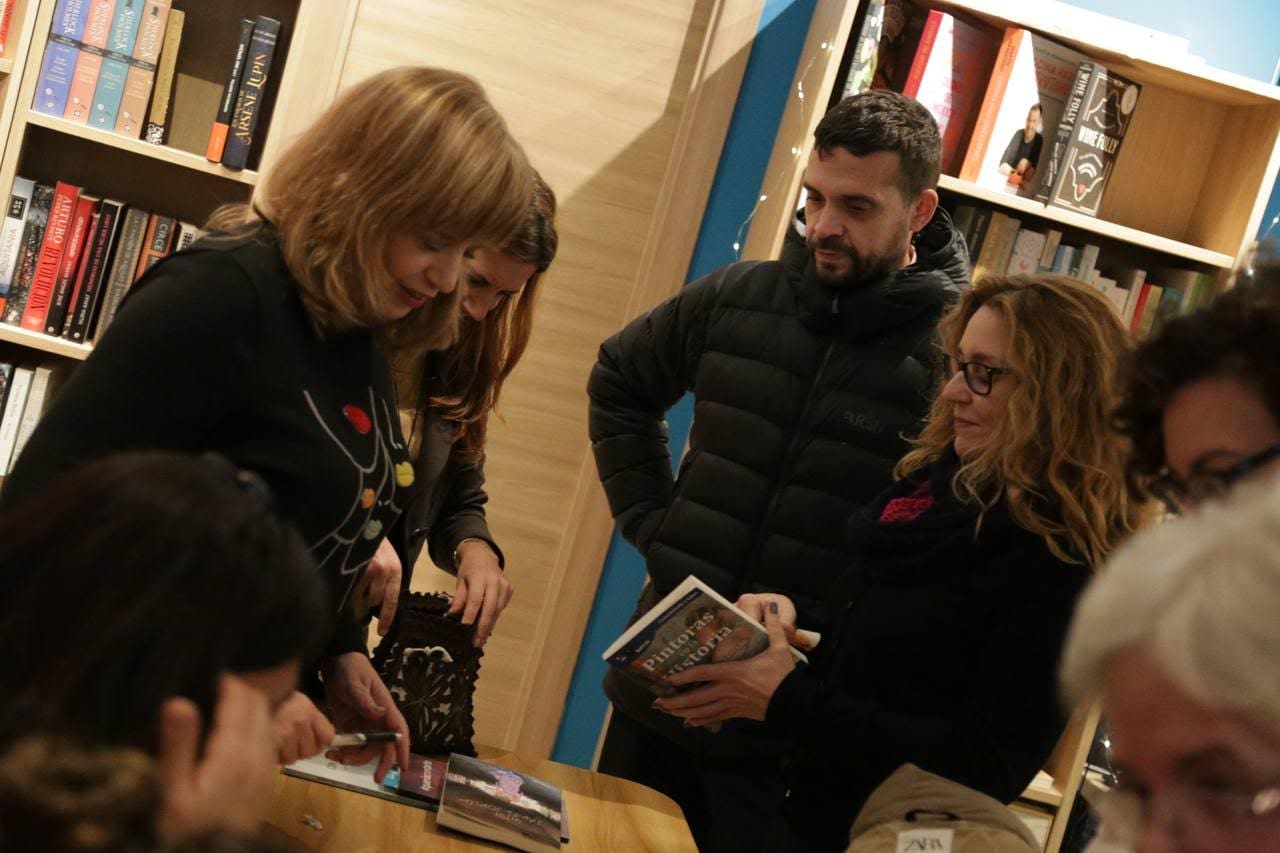 Concursos, talleres y mucha lectura protagonizan la Noche de los Libros de Alcorcón | Noticias ...