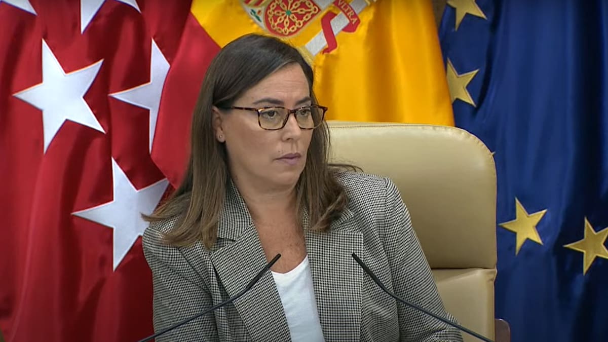 La jueza insiste en los "indicios sólidos" del caso contra Ana Millán ...