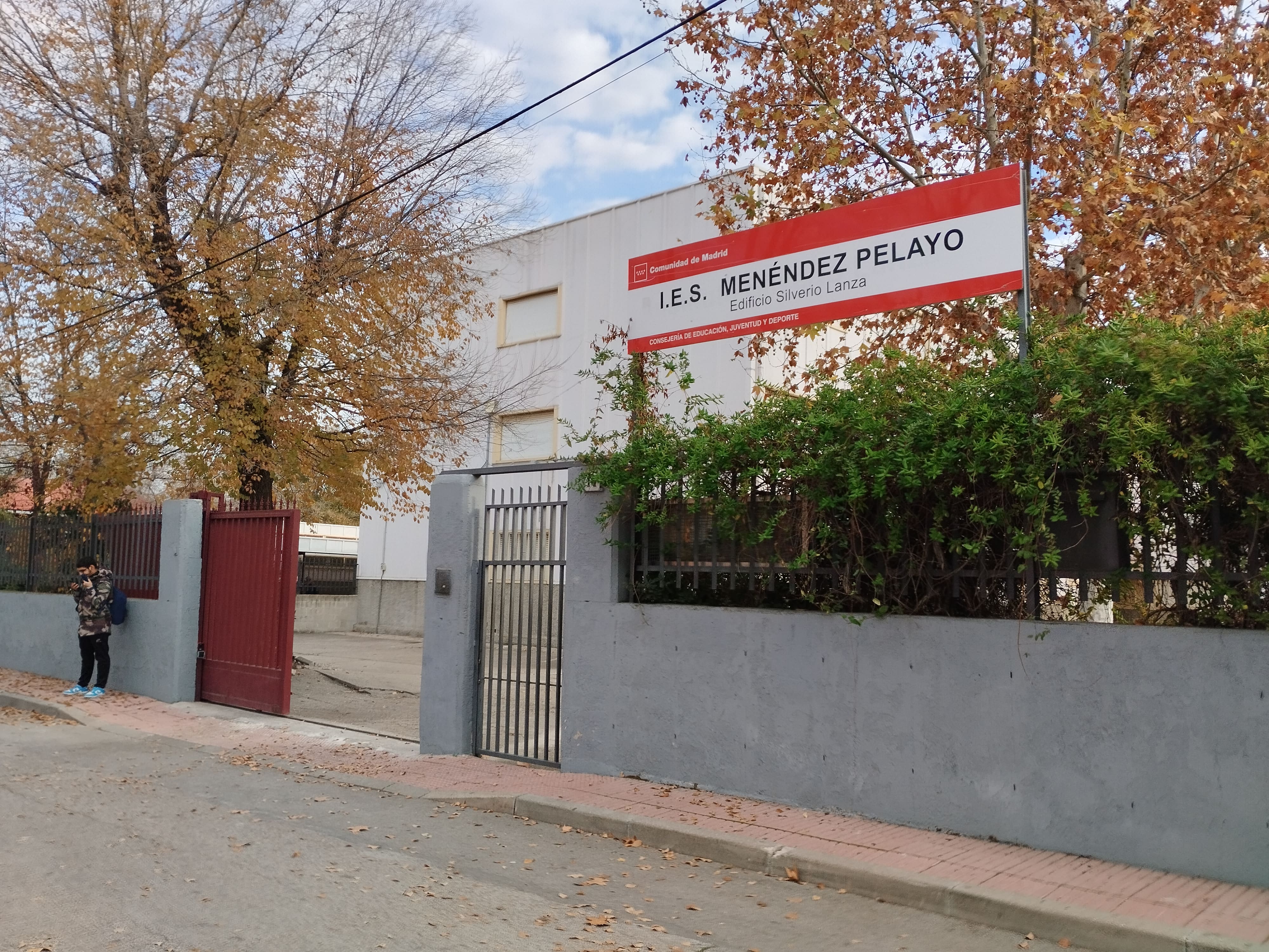 Memoria histórica en Getafe durante el franquismo