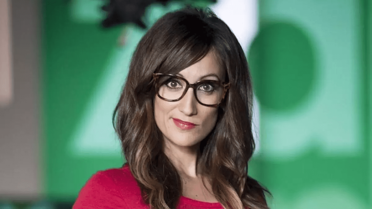 Ana Morgade, Silvia Congost y Ana Asensio, estrellas del 8M en Torrejón ...