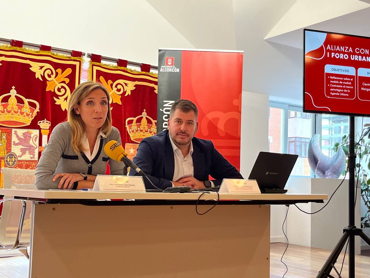 El futuro urbanismo de Alcorcón se ideará con perspectiva de género ...