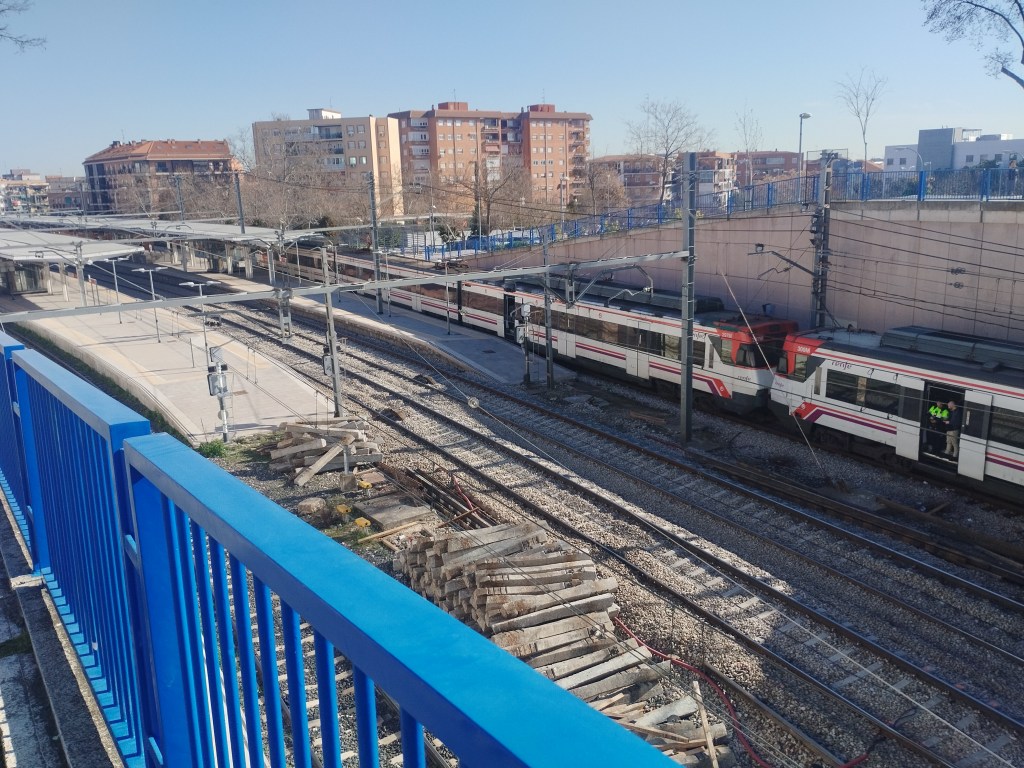 El PP de Fuenlabrada carga contra Puente por "el humo" y "propaganda ...