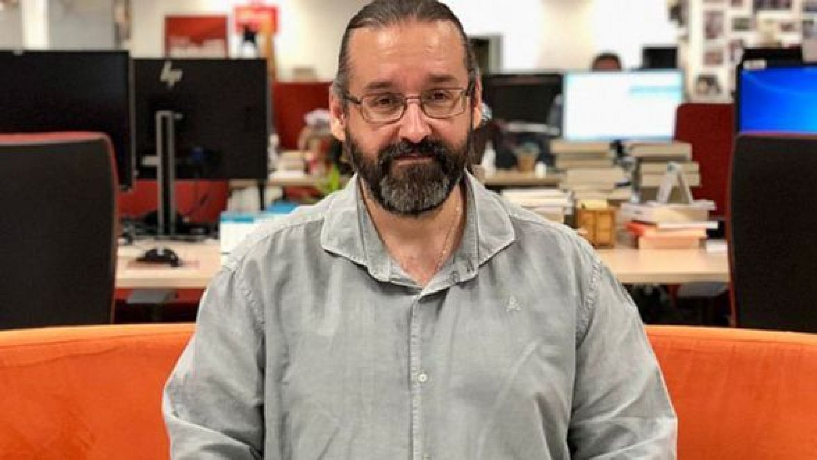 Detenido el dramaturgo Ramón Paso por una presunta agresión sexual a ...