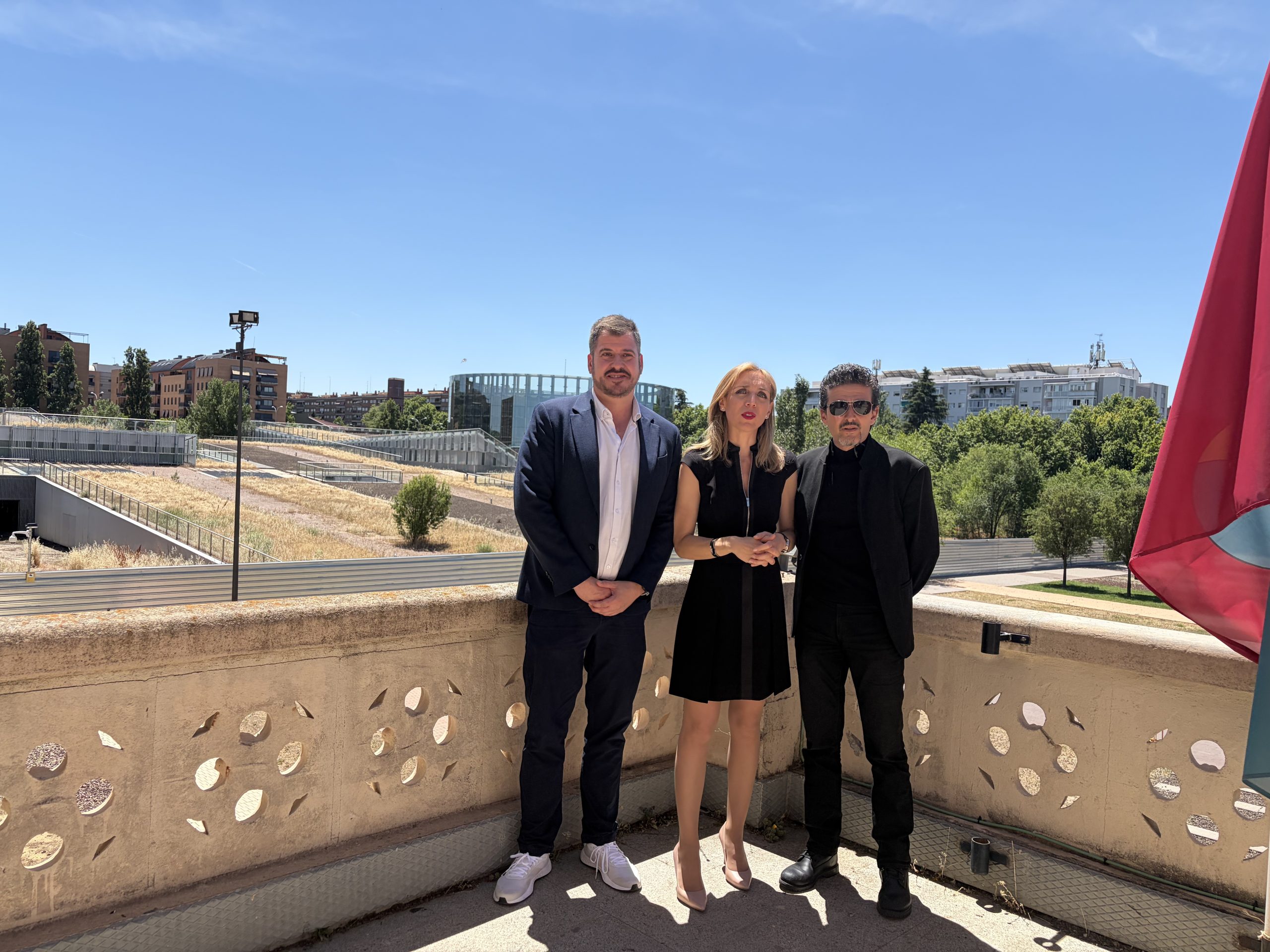 SOHO CITY llega al CREAA de Alcorcón