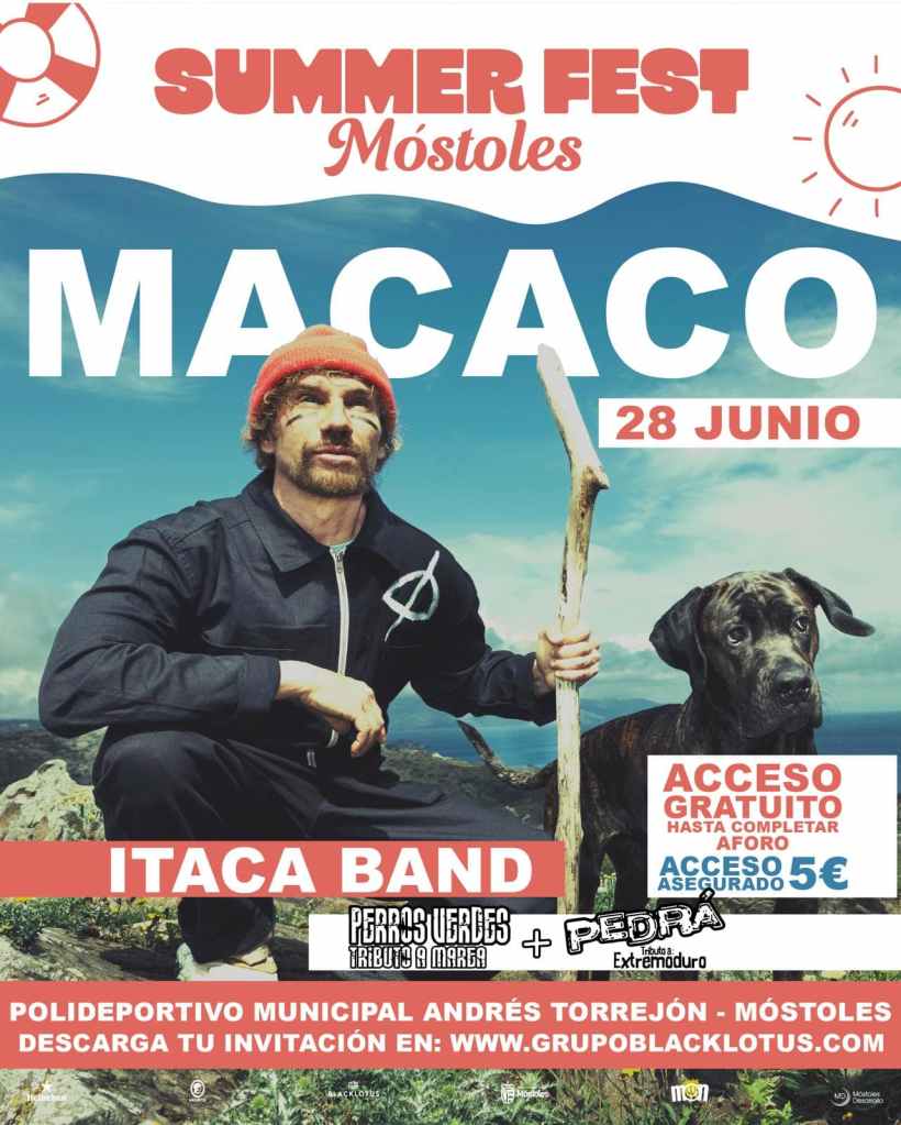 Móstoles acogerá la única actuación de Manuel Turizo en la región ...